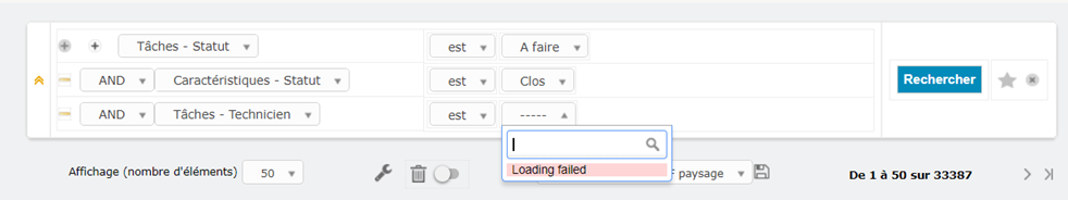 Glpi 917 Error Loading In Dropdown Users · Issue 3288 · Glpi Projectglpi · Github