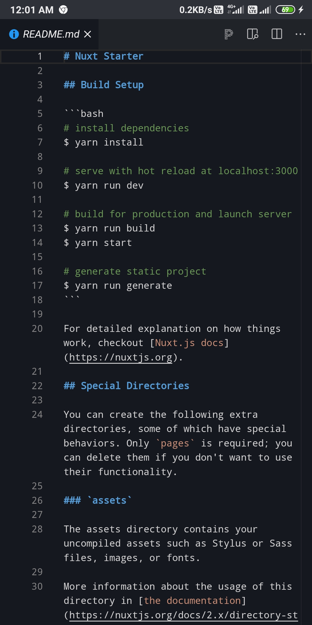 Top toolbar not showing on PWA version · Issue #1741 · stackblitz/core · GitHub