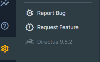 Showing old version number on snapshot · Issue #11834 · directus/directus · GitHub