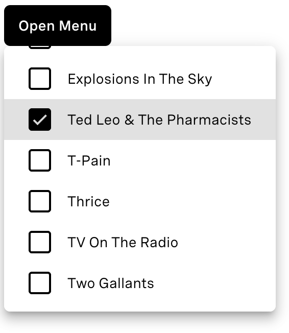 [mwc-menu] multi selection shouldn't close the menu · Issue #2345 · material-components/material ...