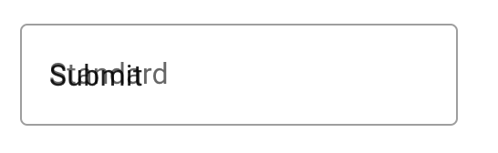[mwc-textfield] breaks UI if `type` is set to 'submit', 'reset', 'button' · Issue #2759 ...