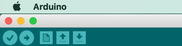 MacOS X High Sierra - Menu missing · Issue #6747 · arduino/Arduino · GitHub