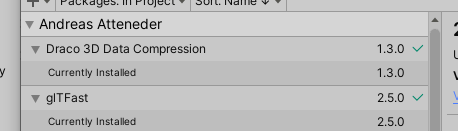 WebGL: ArgumentNullException: Value cannot be null. · Issue #130 · atteneder/glTFast · GitHub