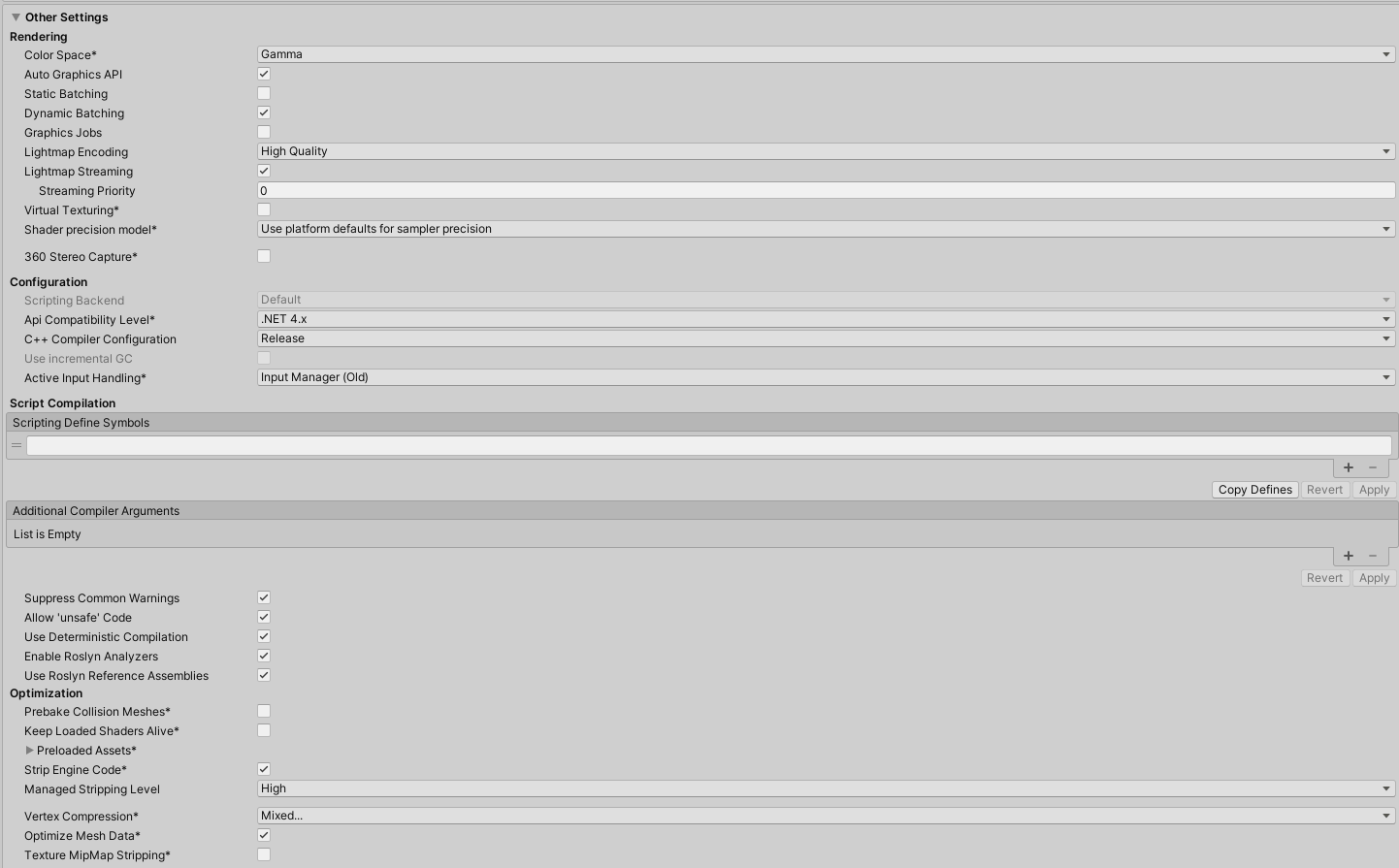 WebGL: ArgumentNullException: Value cannot be null. · Issue #130 · atteneder/glTFast · GitHub