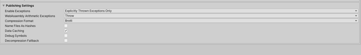 Webgl Argumentnullexception Value Cannot Be Null · Issue 130