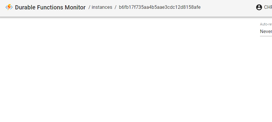 System.OutOfMemoryException from Huge Orchestration Activity count makes detail view non ...