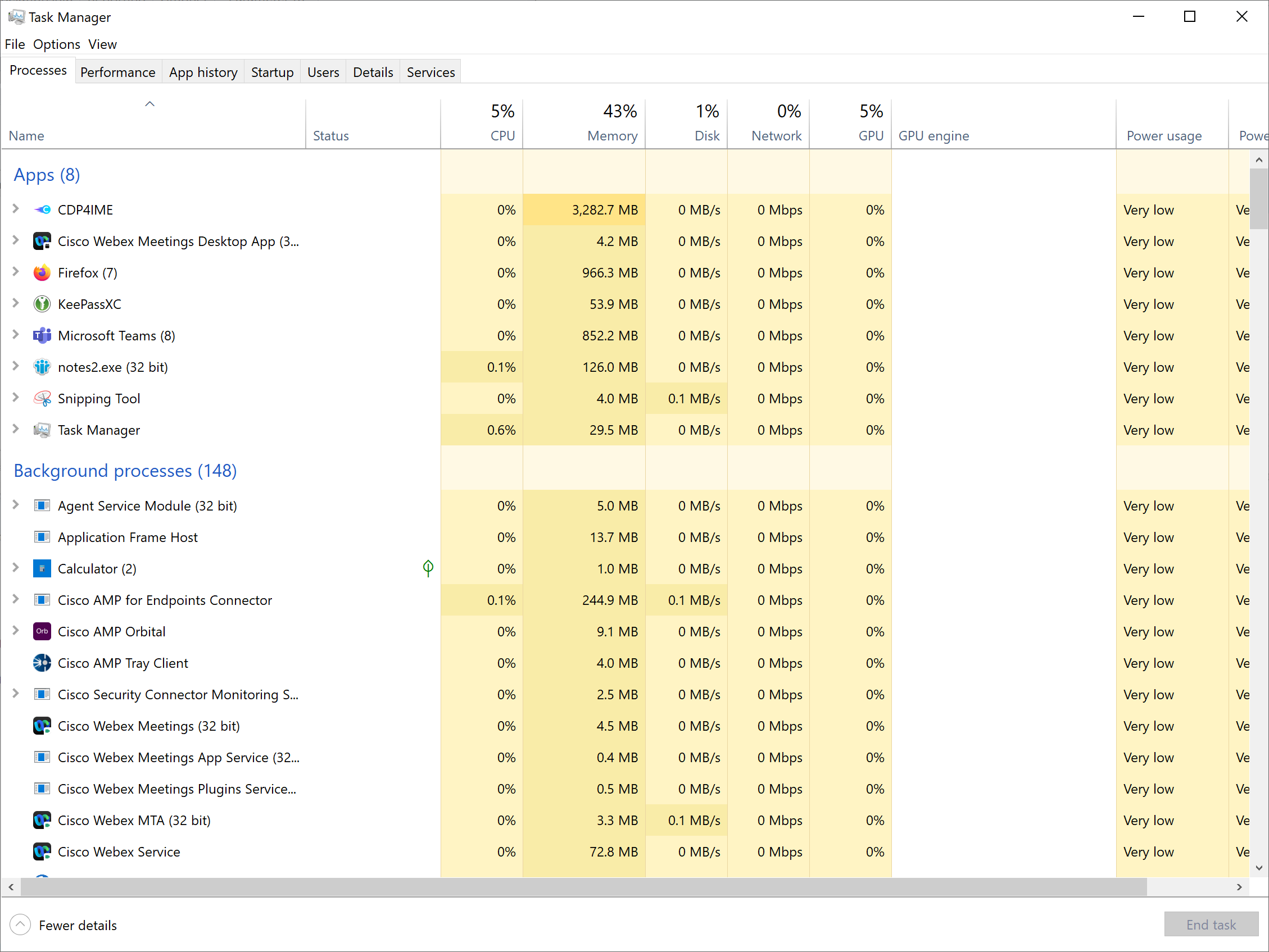 Excessive loading time and memory usage for Element Definitions View on large models · Issue ...