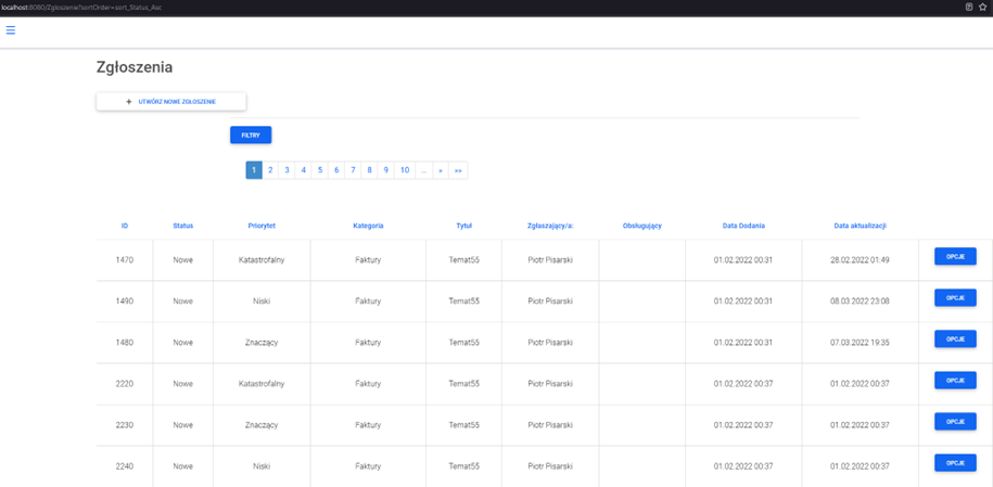 GitHub - Redokx/Helpdesk: Helpdesk application