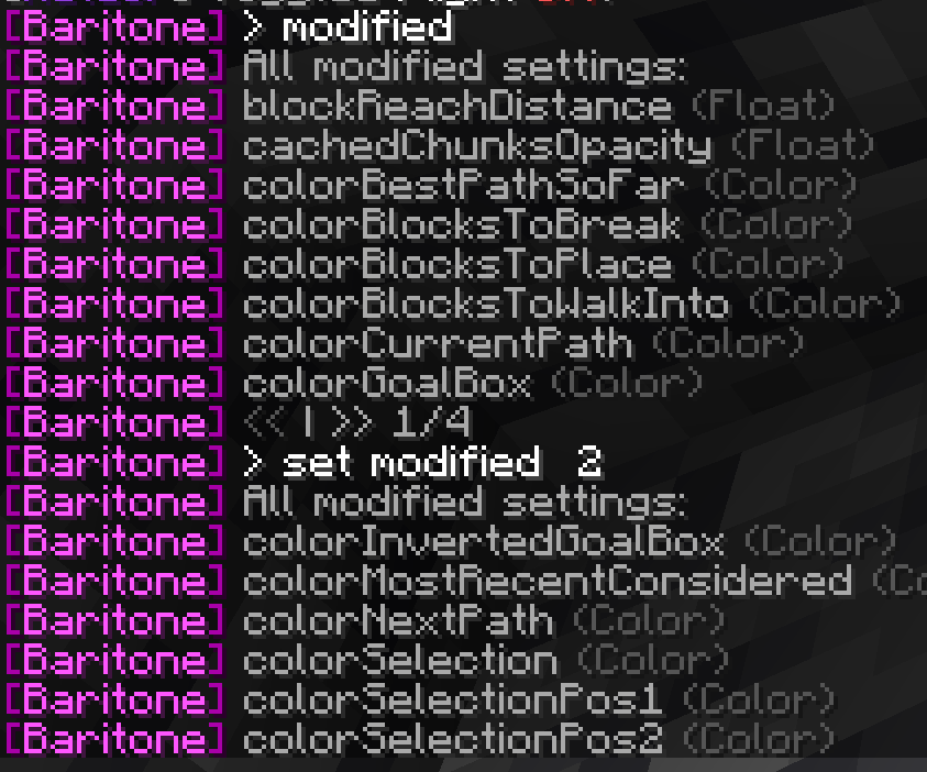 Error #mine >0 height (or whatever it's called, I don't know) · Issue #4201 · cabaletta/baritone ...