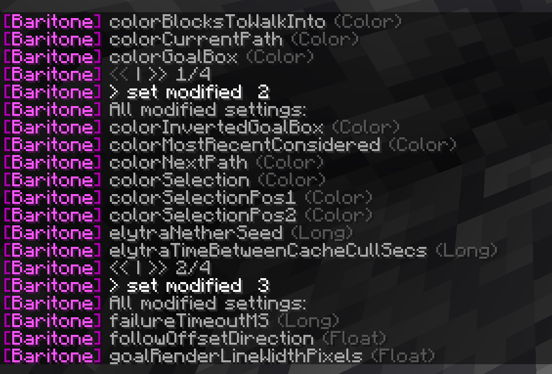 Error #mine >0 height (or whatever it's called, I don't know) · Issue #4201 · cabaletta/baritone ...