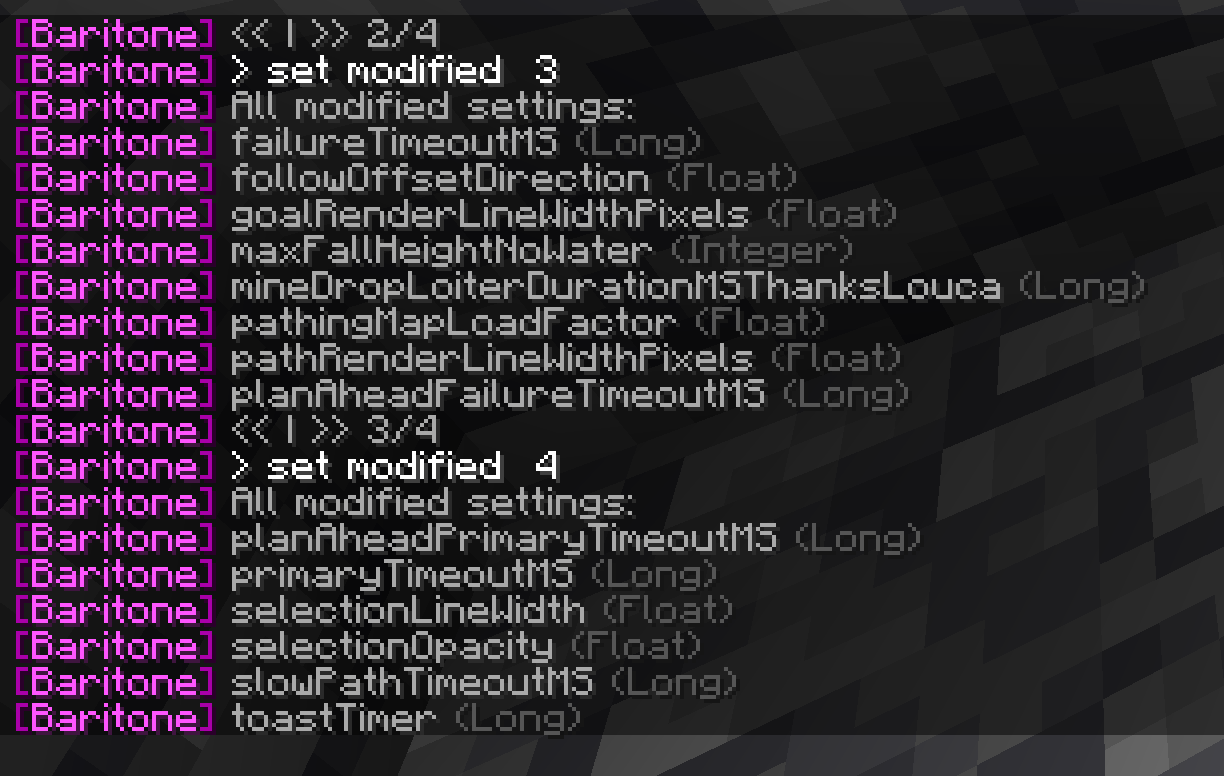 Error #mine >0 height (or whatever it's called, I don't know) · Issue #4201 · cabaletta/baritone ...