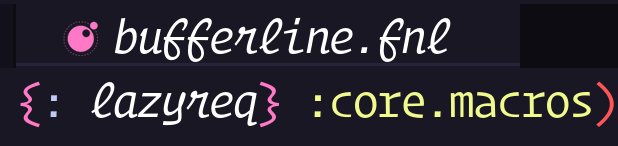 How to change underline color? · Issue #545 · akinsho/bufferline.nvim · GitHub
