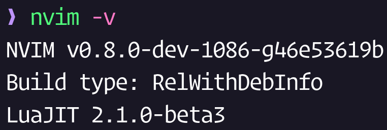 Set `cmdheight=0` cause nvim crashed when using with `vim-fugitive` · Issue #20175 · neovim ...