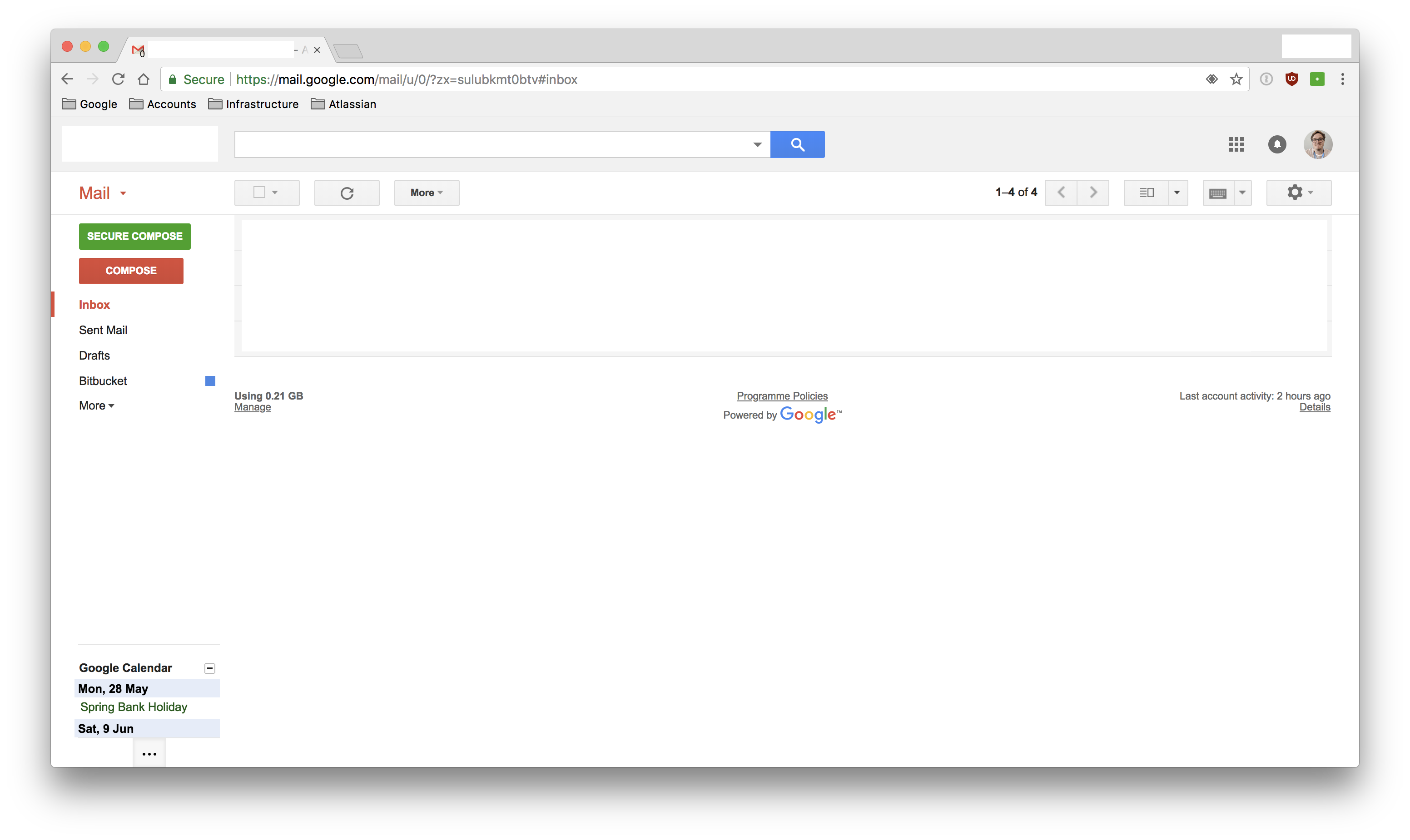 Gmail Redesign Compose Button · Issue 1076 · Flowcryptflowcrypt Browser · Github