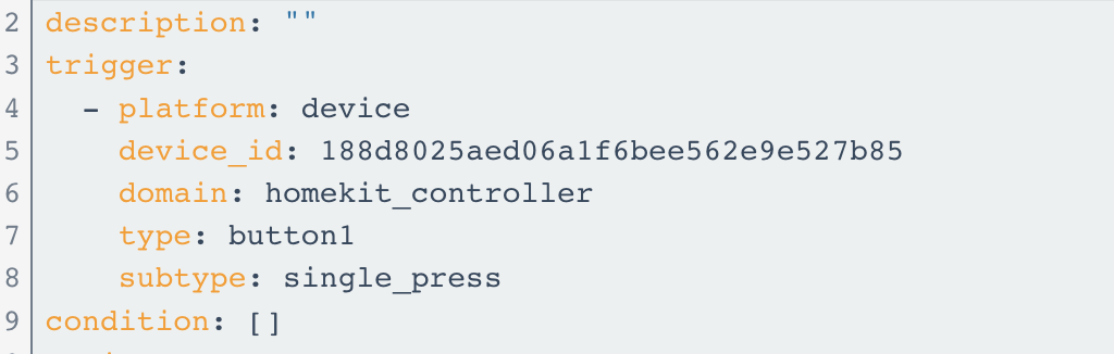 Aqara Buttons not binding single_press, double_press trigger events ...