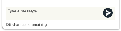 [FEATURE REQUEST][GSoC 2020] Allow for disabling of user input if ...