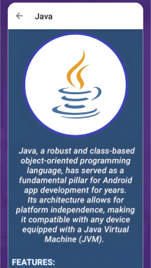 GitHub - jamlumauig00/Programming-Linguist: Programming Linguist: Kotlin Quiz Dive into Android ...
