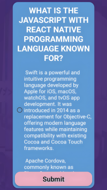 GitHub - jamlumauig00/Programming-Linguist: Programming Linguist: Kotlin Quiz Dive into Android ...