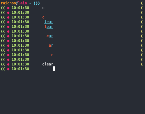 Resizing terminal confuses `fish` · Issue #5962 · fish-shell/fish-shell ...