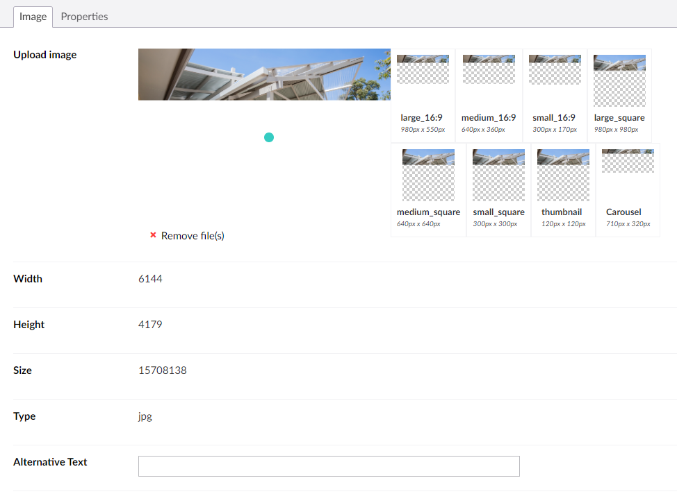 Files larger than 4MB cannot be downloaded · Issue #158 · umbraco-community ...