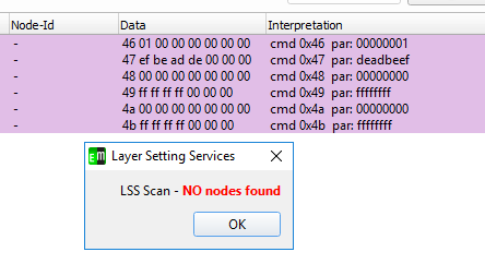 LSS Identify Remote Slave function? · Issue #480 · CANopenNode/CANopenNode · GitHub