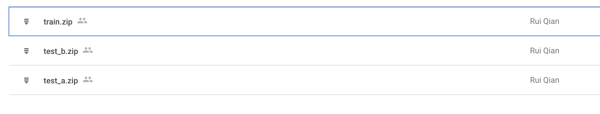 Hello, do you have deraindrop dataset? the download link is lose in the gihub. · Issue #27 ...