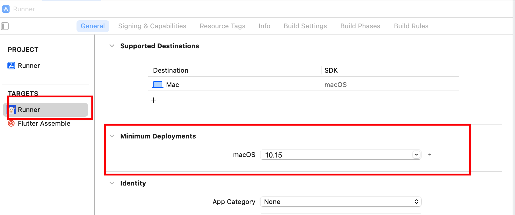 Macos error when trying to install pod · Issue #377 · dlutton/flutter_tts · GitHub