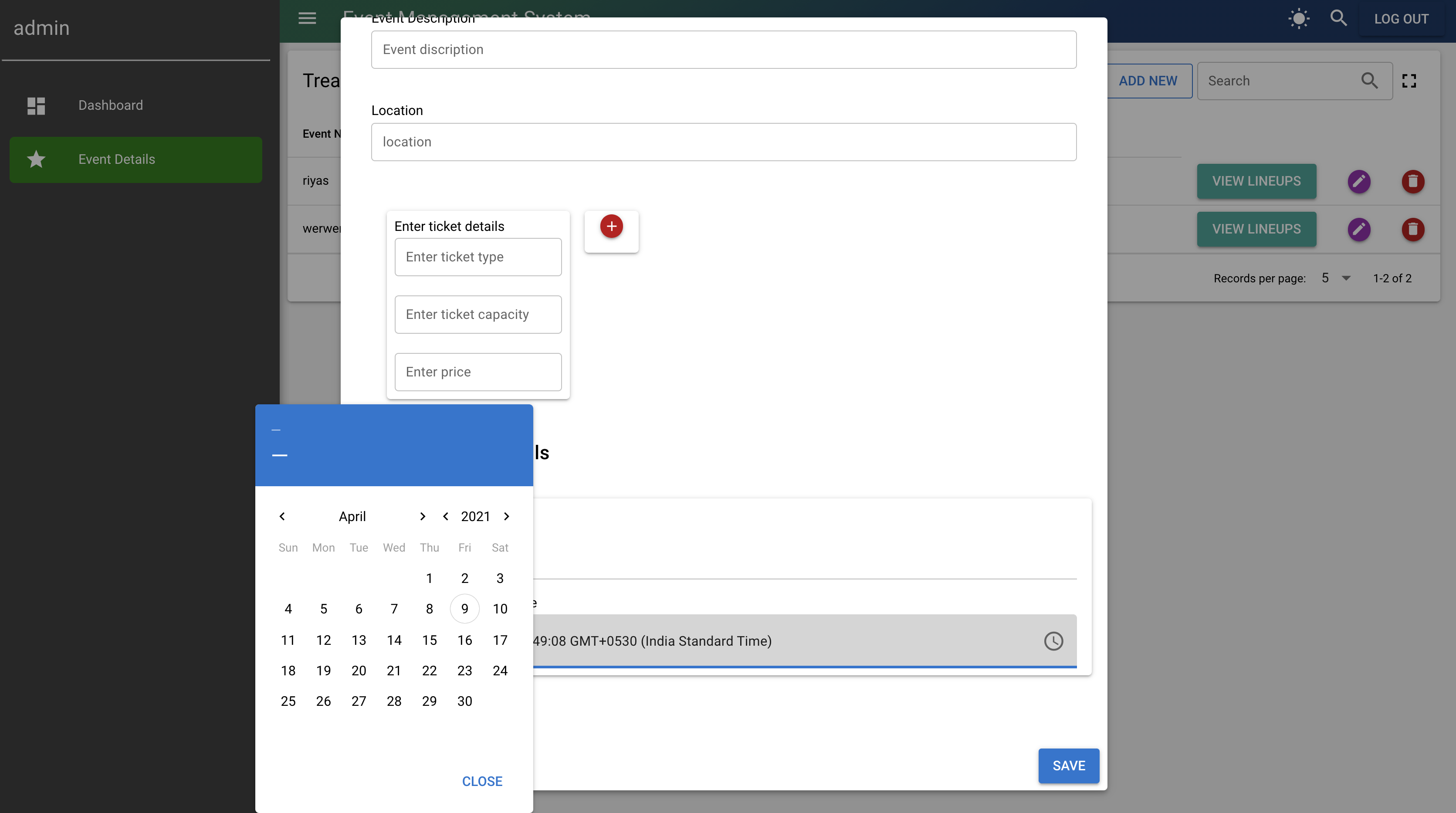 GitHub - riyasspalackal/ticket-management-system-web-app