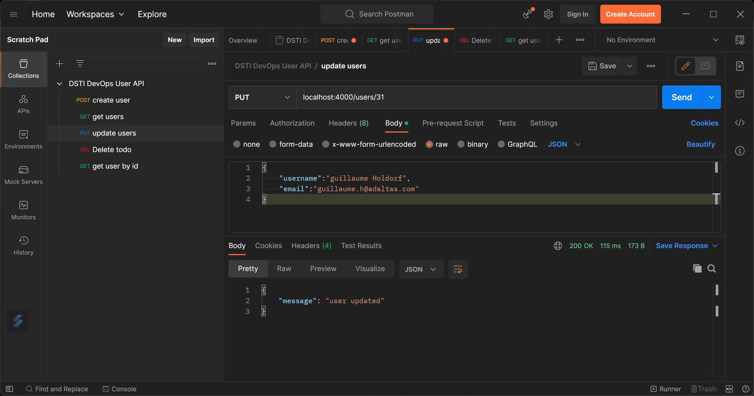 GitHub - hellosigh/Devops