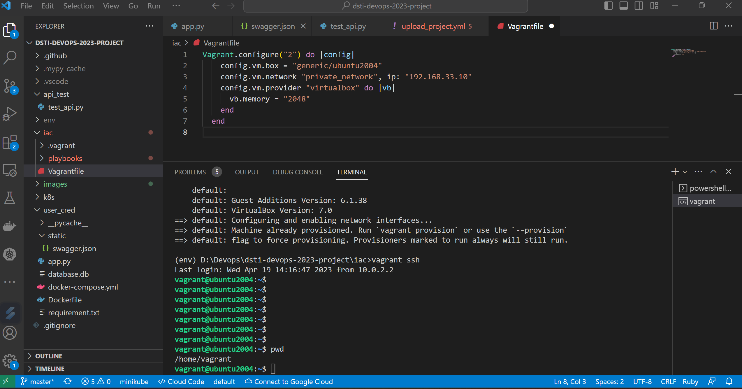 GitHub - hellosigh/Devops