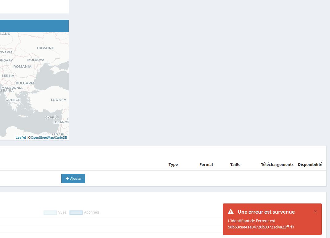 Impossibilité de supprimer un jeu de données · Issue #118 · datagouv/data.gouv.fr · GitHub