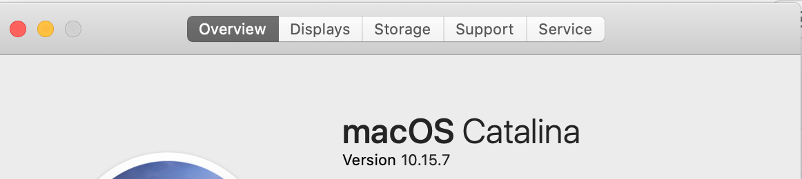 App not working on macOS Catalina · Issue #191 · keycastr/keycastr · GitHub