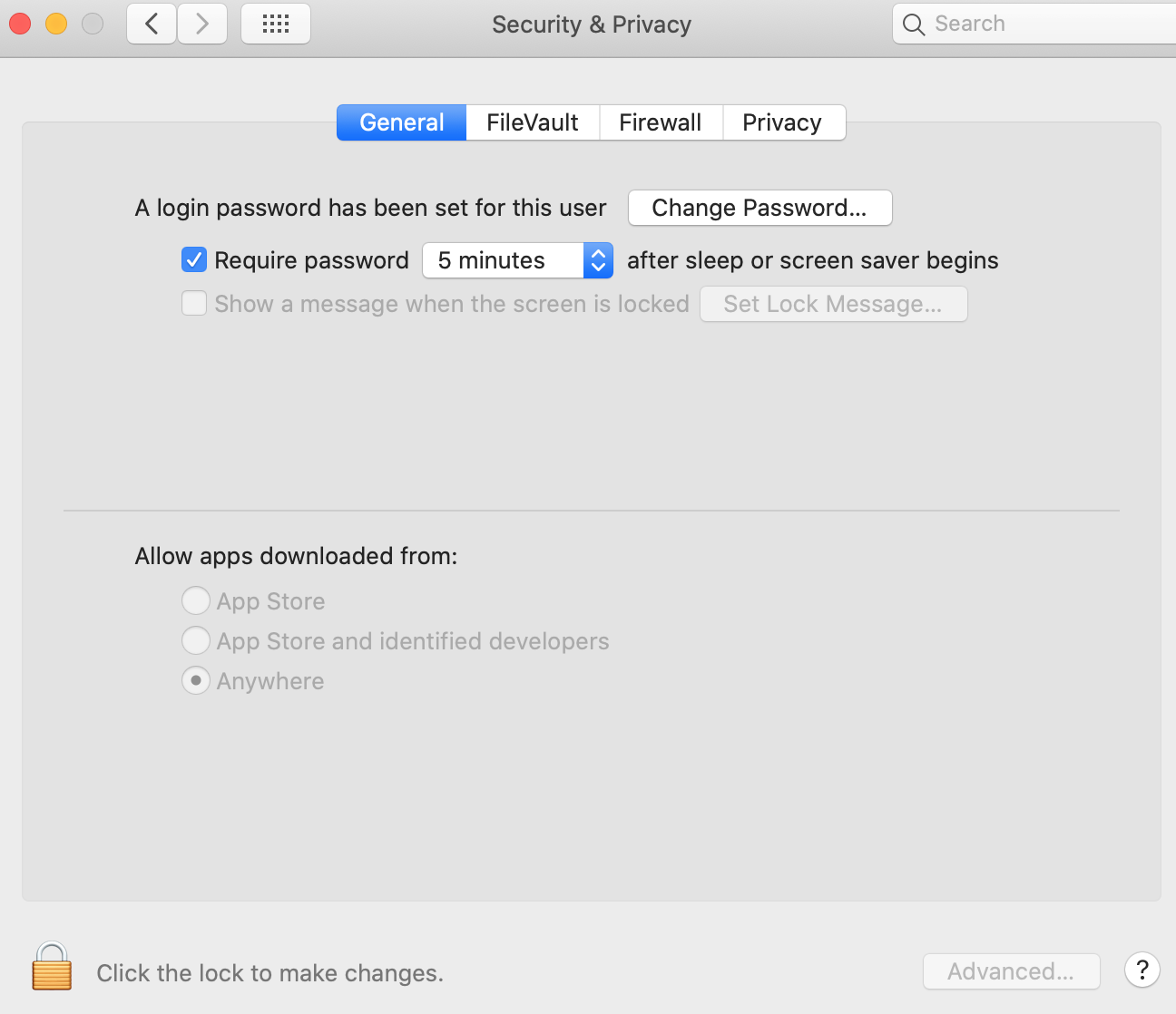 App not working on macOS Catalina · Issue #191 · keycastr/keycastr · GitHub