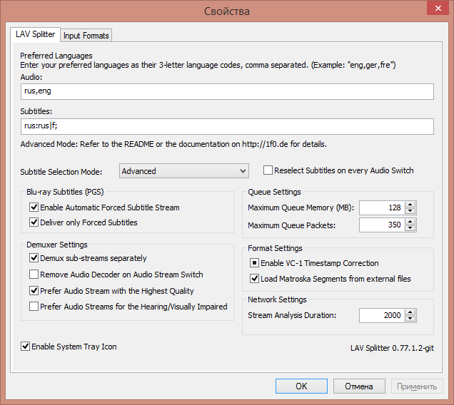 Subtitle change settings are not applied · Issue #1993 · clsid2/mpc-hc · GitHub