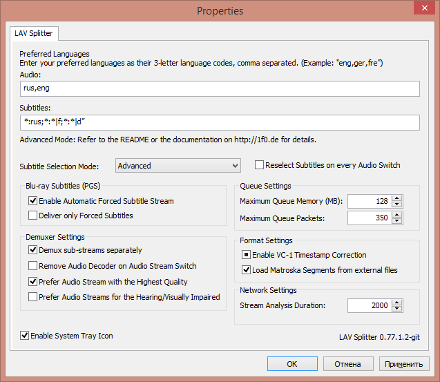 Subtitle change settings are not applied · Issue #1993 · clsid2/mpc-hc · GitHub