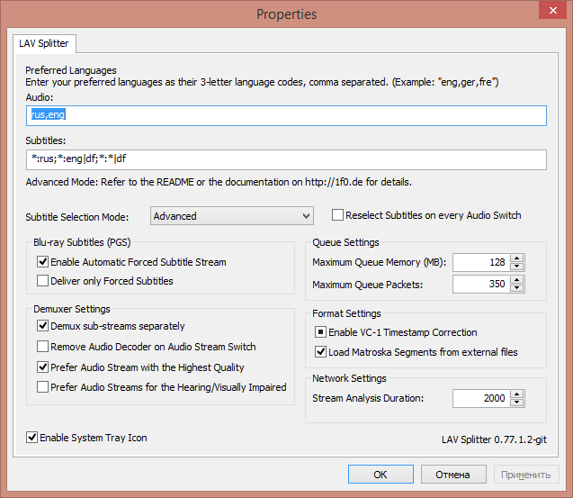 Subtitle change settings are not applied · Issue #1993 · clsid2/mpc-hc · GitHub
