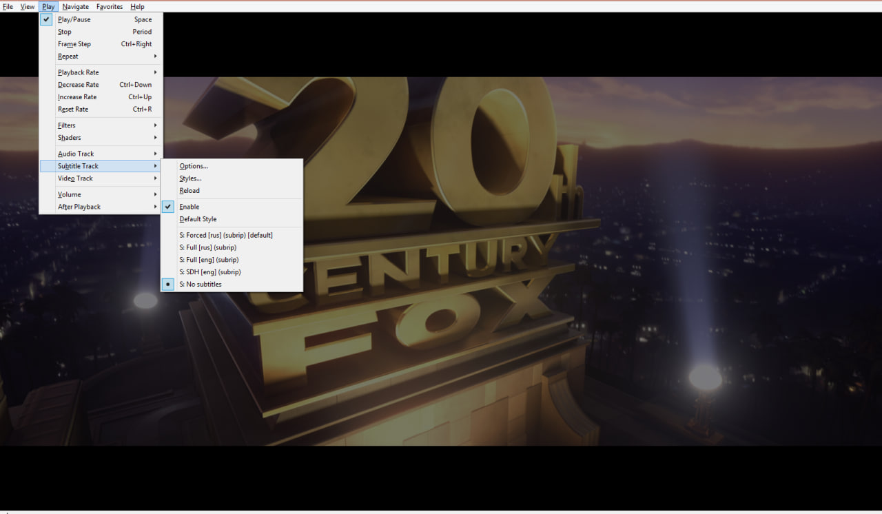 Subtitle change settings are not applied · Issue #1993 · clsid2/mpc-hc · GitHub