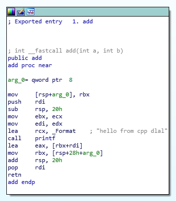 CoreRT DLL loaded InMemory Crashes on Console.WriteLine · Issue #6969 · dotnet/corert · GitHub