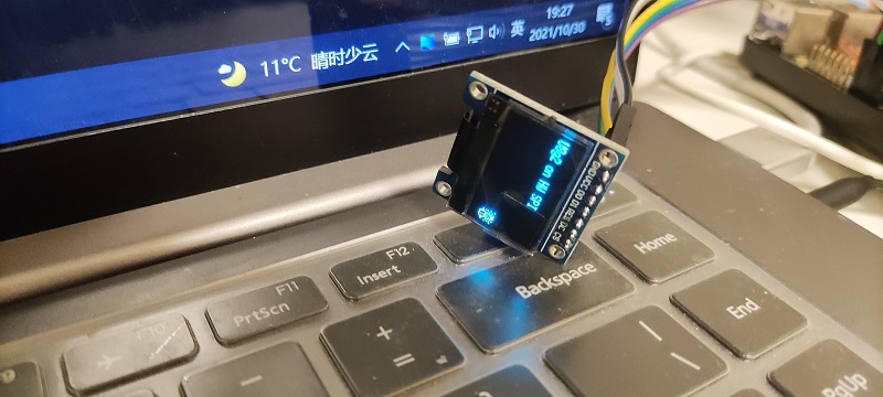 ARM Linux: SPI mode on RPI · Issue #1638 · olikraus/u8g2 · GitHub