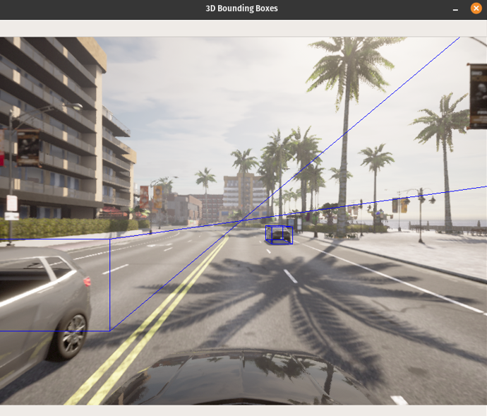 [Official Tutorial] Outliers in 3D Bounding Boxes · Issue #6588 · carla ...