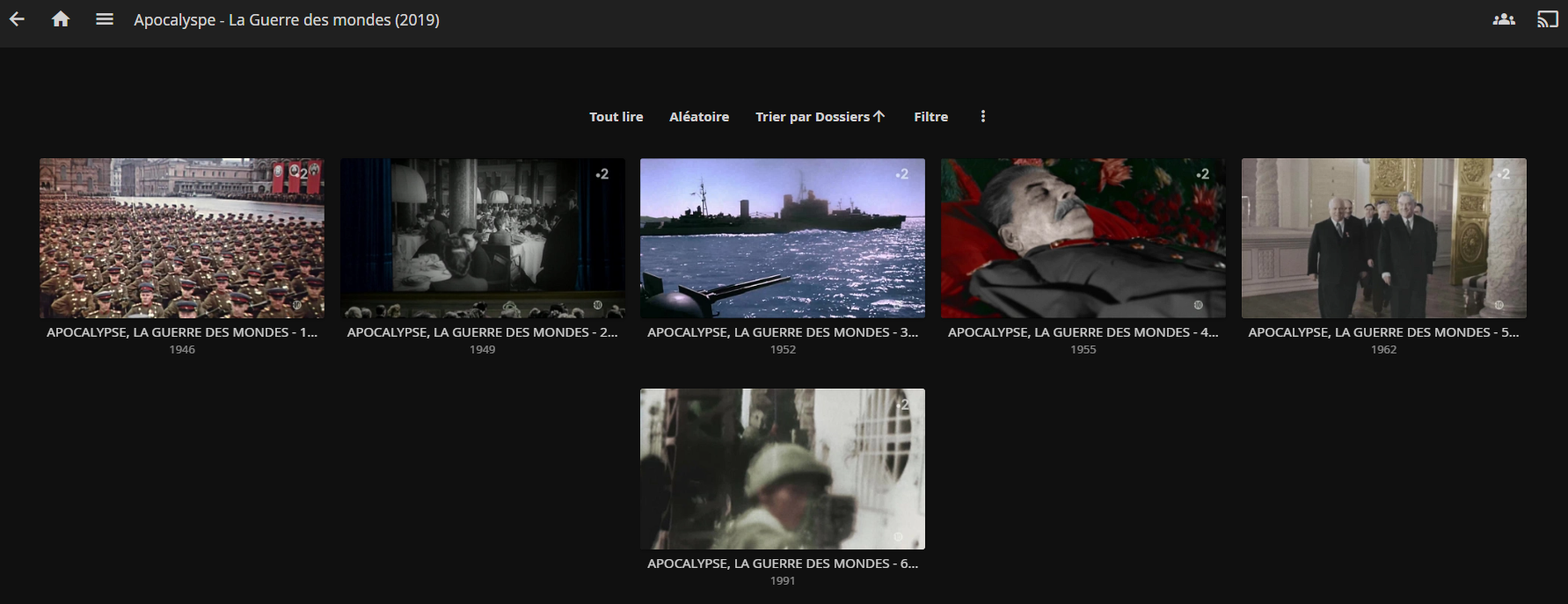 [Issue]: Jellyfin doesn't try to fetch any metadata in Mixed Libraries for files that are TV ...