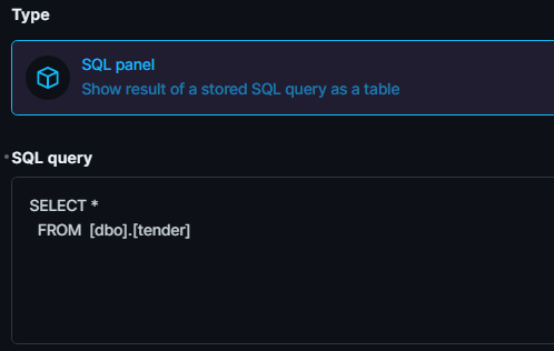 Support SQL Views · directus directus · Discussion #3097 · GitHub