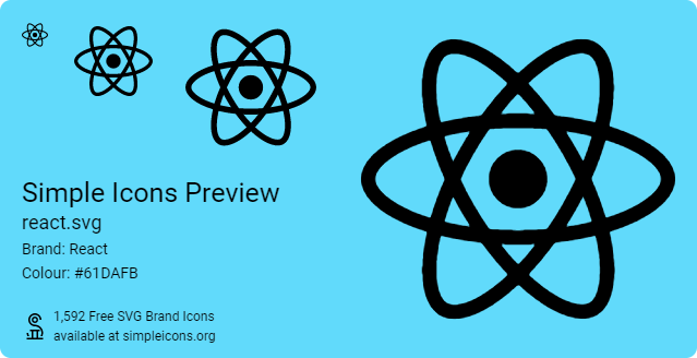 Add React native icon · Issue #3573 · simple-icons/simple-icons · GitHub