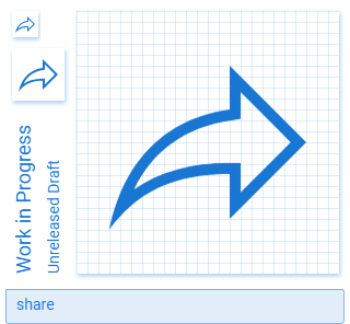 Share · Issue #7 · Pictogrammers/MaterialDesignLight · GitHub