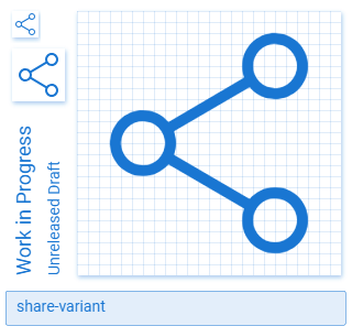 Share · Issue #7 · Pictogrammers/MaterialDesignLight · GitHub