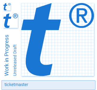 Ticketmaster Icon · Issue #1516 · simple-icons/simple-icons · GitHub