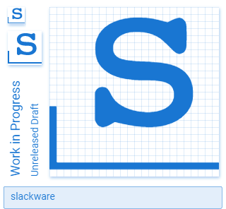 Slackware · Issue #1933 · simple-icons/simple-icons · GitHub