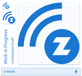 Z-Wave · Issue #2188 · simple-icons/simple-icons · GitHub
