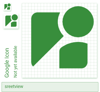 Google Street View · Issue #2514 · simple-icons/simple-icons · GitHub