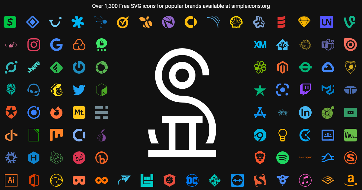 Create custom Open Graph image for SimpleIcons · Issue #1368 · simple-icons/simple-icons · GitHub